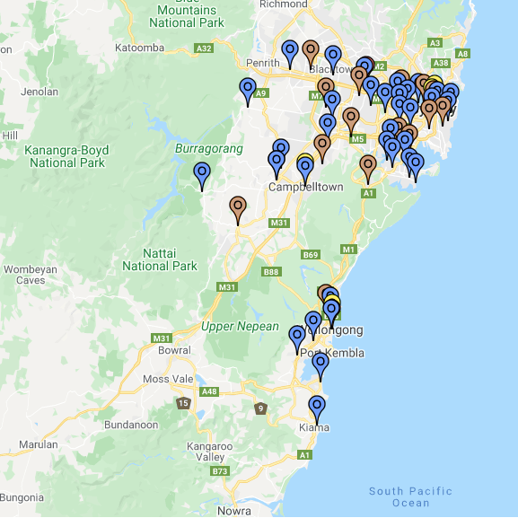 About Rotary | MyLearning